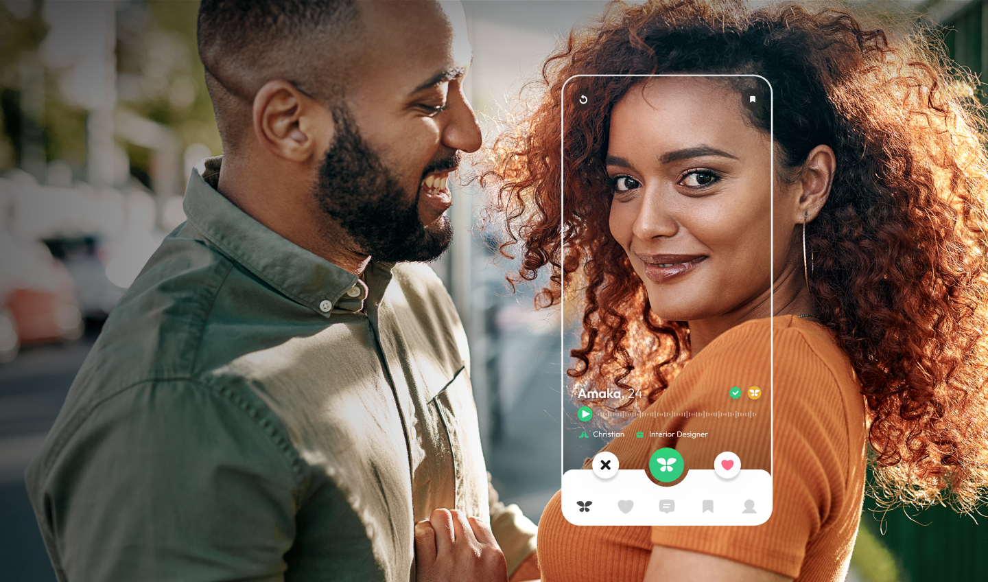 Nigerian Dating App | Trueflutter